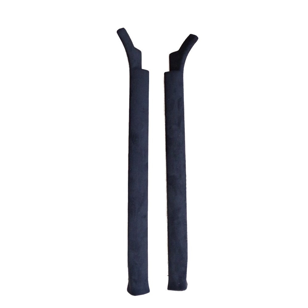 Pair of Matching Windscreen Finishers / A-Post Trim Covers – Internal ...