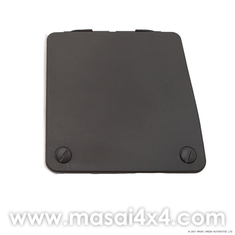 Interior Fuse Box Cover – Defender Puma TDCi (07′ Onwards) – Masai ...