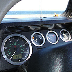 Land Rover Defender Dash Instruments – Masai Land Rover Defender ...