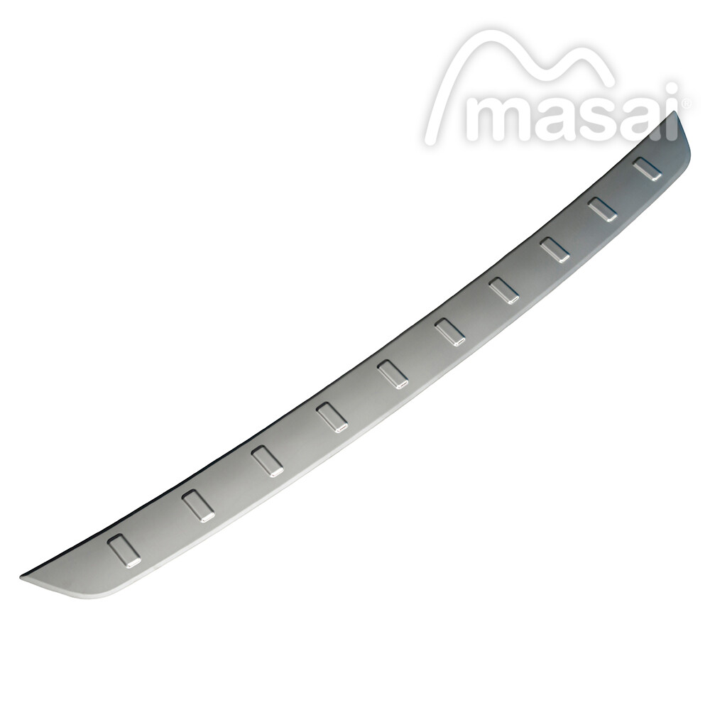 Scuff plate for Defender 2020 – Roof Racks For Land Rovers – Masai Land ...