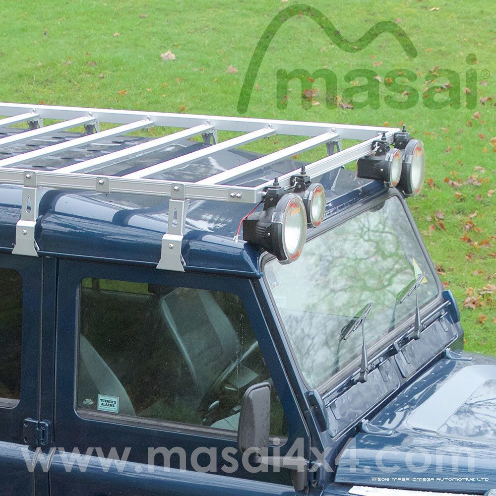 Masai Lights | LED and HID Vehicle Lights