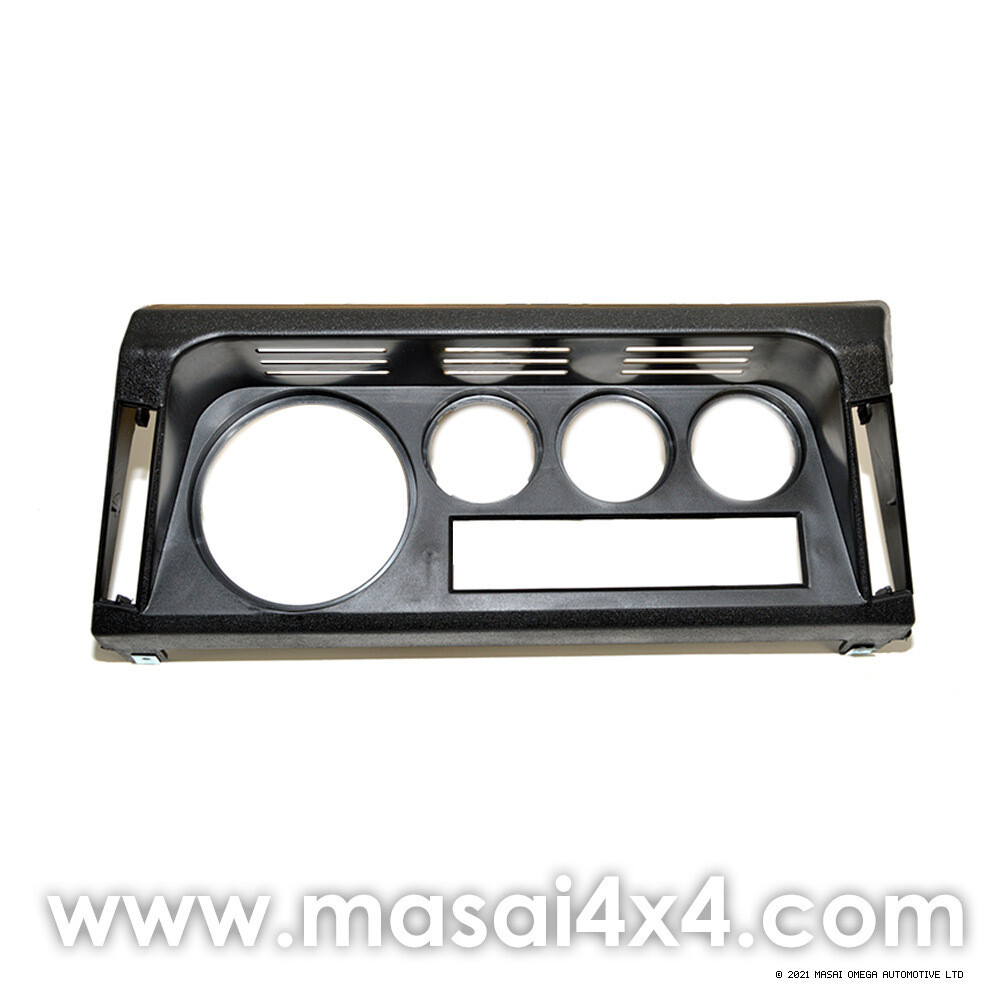 Dashboard Instrument Panel for Land Rover Defender – Masai Parts ...