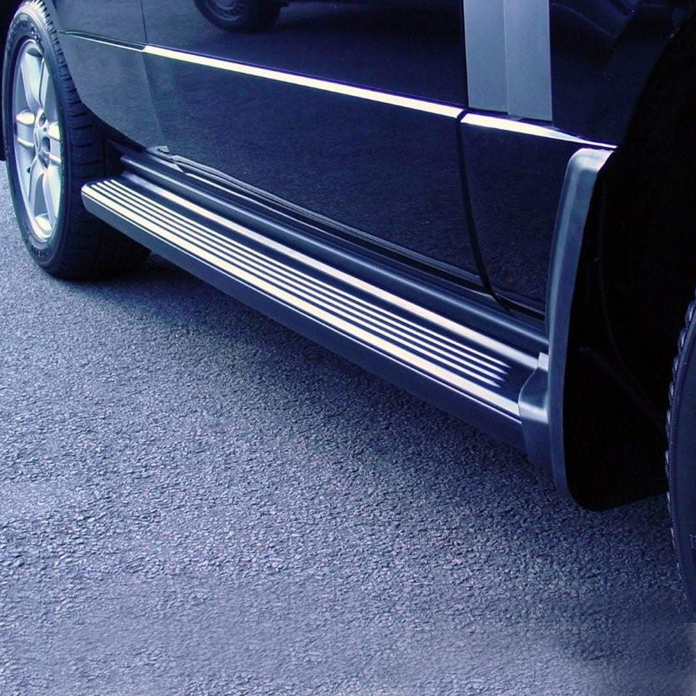 Side Steps for Range Rover – Door Glass for Land Rover Defender 90, 110 ...