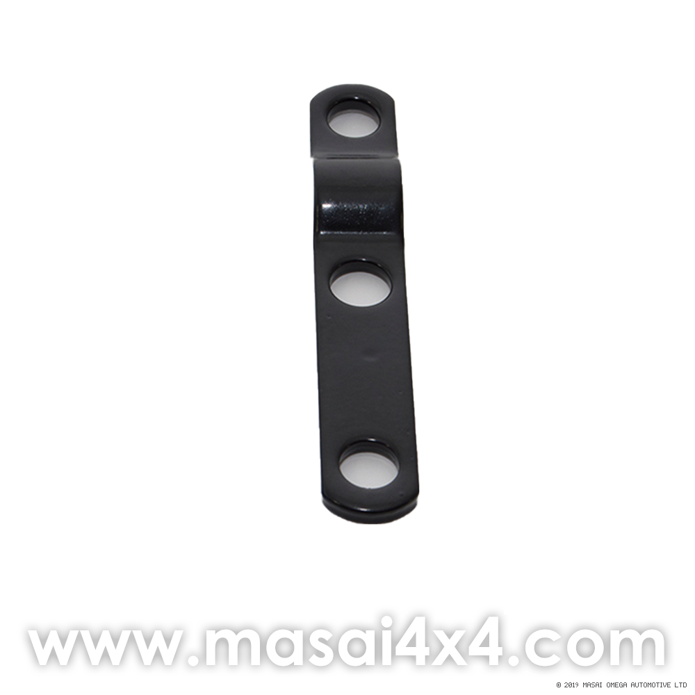 Reinforcement Strap for the Bracket of Hinged Defender Windscreens ...
