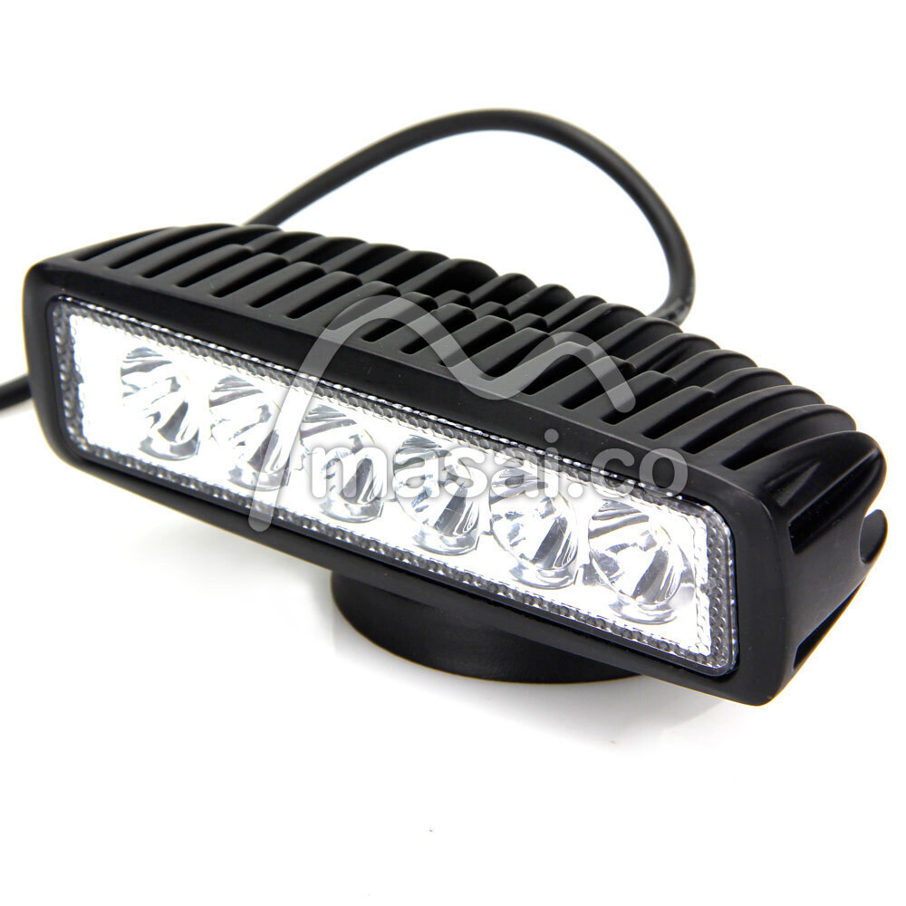 Masai Lights | LED and HID Vehicle Lights