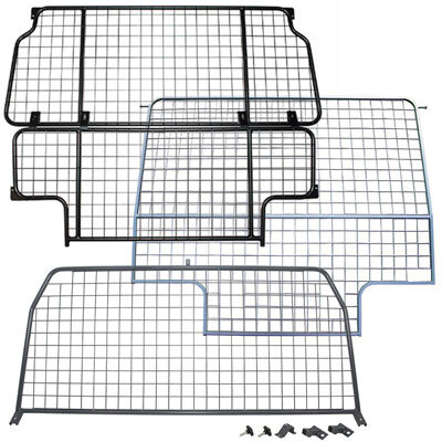 Dog Guards for Land Rover Defender – Bumpers for Defender – Masai Parts ...