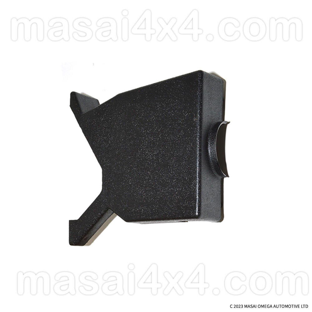 Steering Cowl Shrouds for Land Rover Defenders 1984-2016 – Blind Spot ...