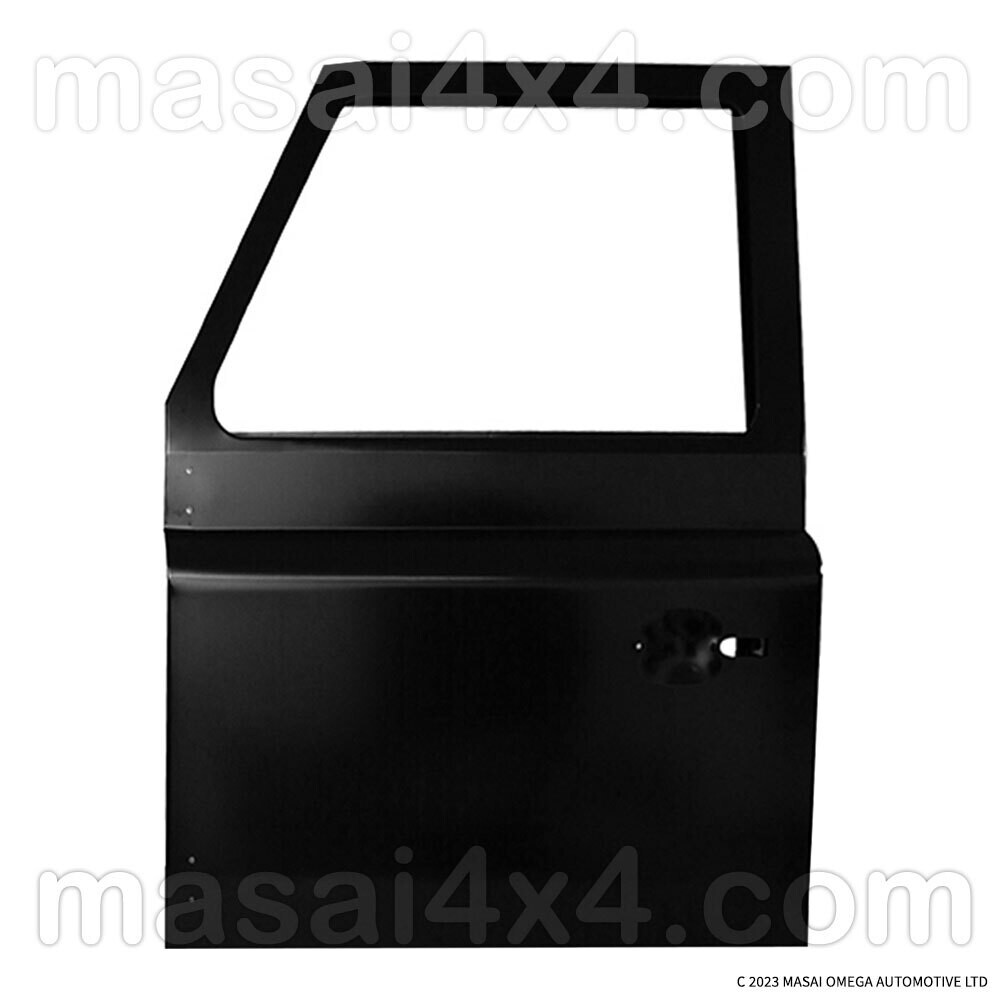 Front Doors for Pre 2007 Land Rover Defenders – Electrics and Wiring ...