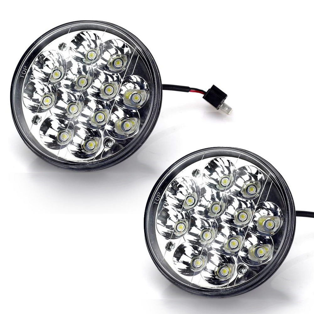 Masai Lights | LED and HID Vehicle Lights