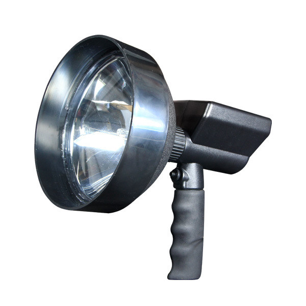 55W – HID Xenon Handheld Spotlight (Plugs into 12V) – Three Sizes ...