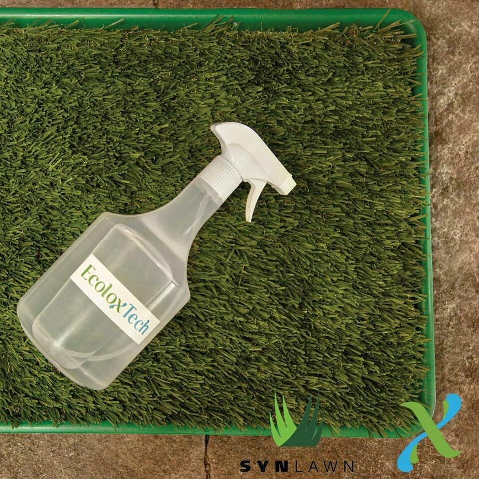 DESINFECTANTE NATURAL MULTI PROPÓSITO ECOLOX, 1 GALÓN