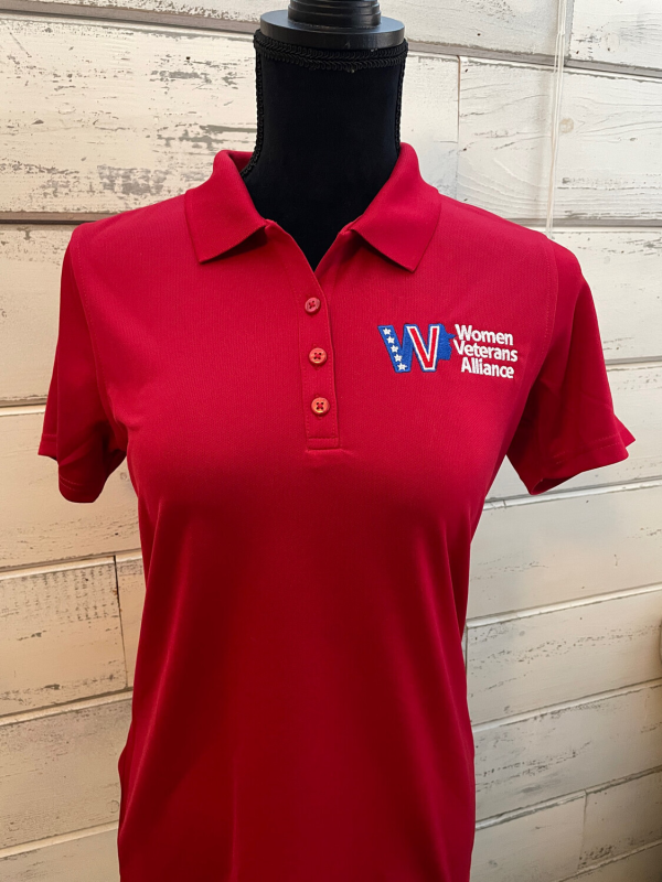 Clothing - Store - Women Veterans Alliance