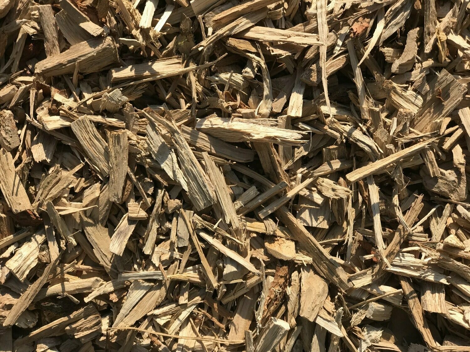 Oak smoking chips x 1.5l