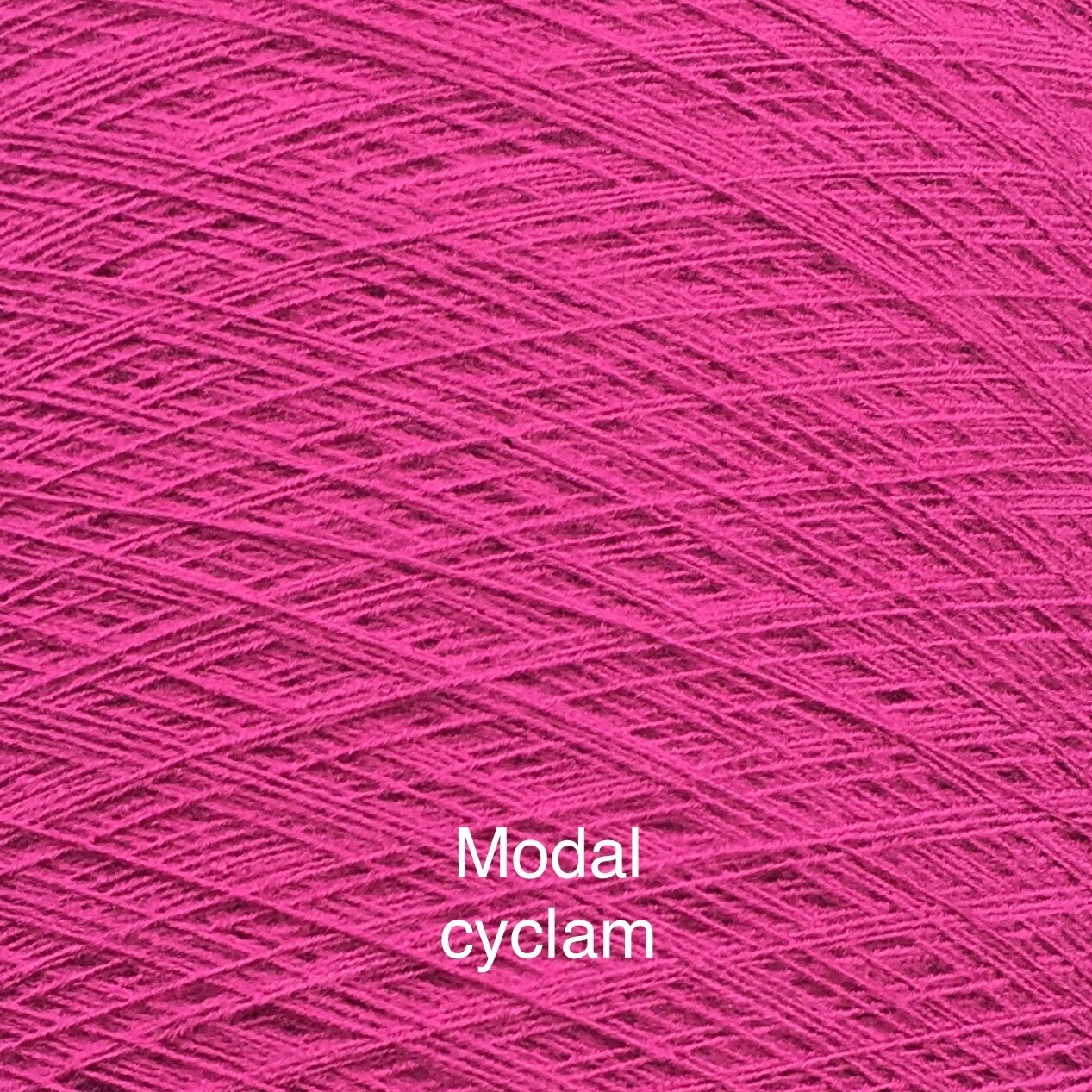 Cyclam - Modal