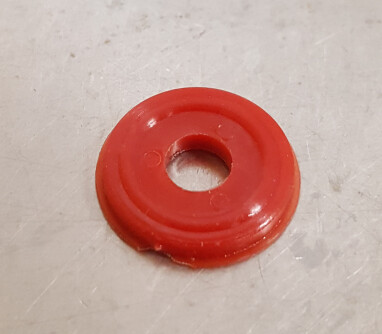 CO2 Washer - Nylon