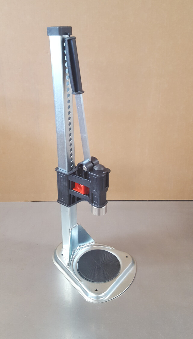 Crown Capper - Colt Strong Bench Top