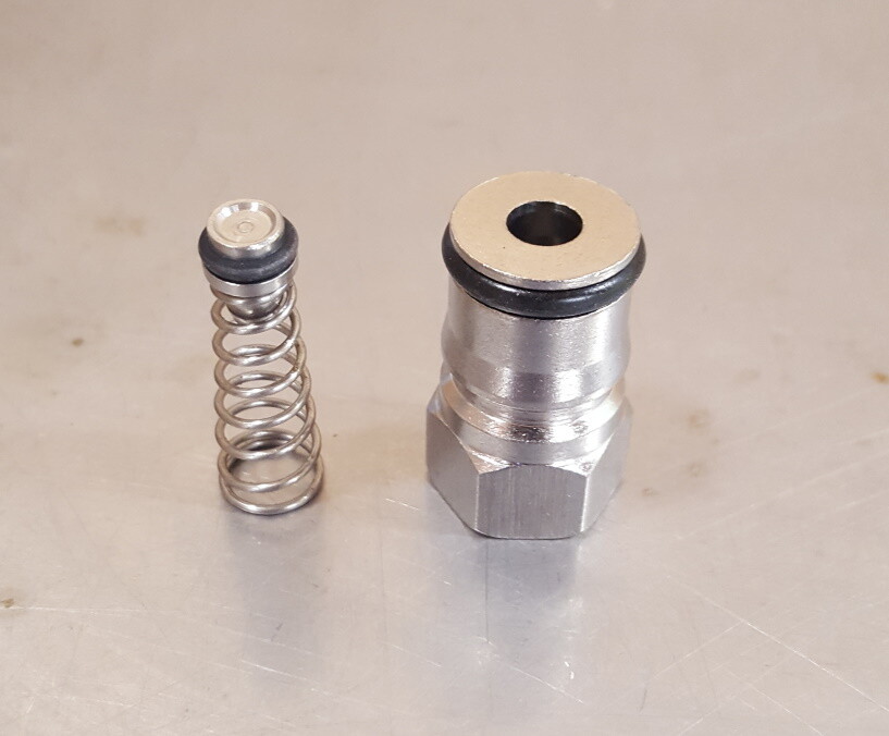 Tank Plug Liquid (Firestone)