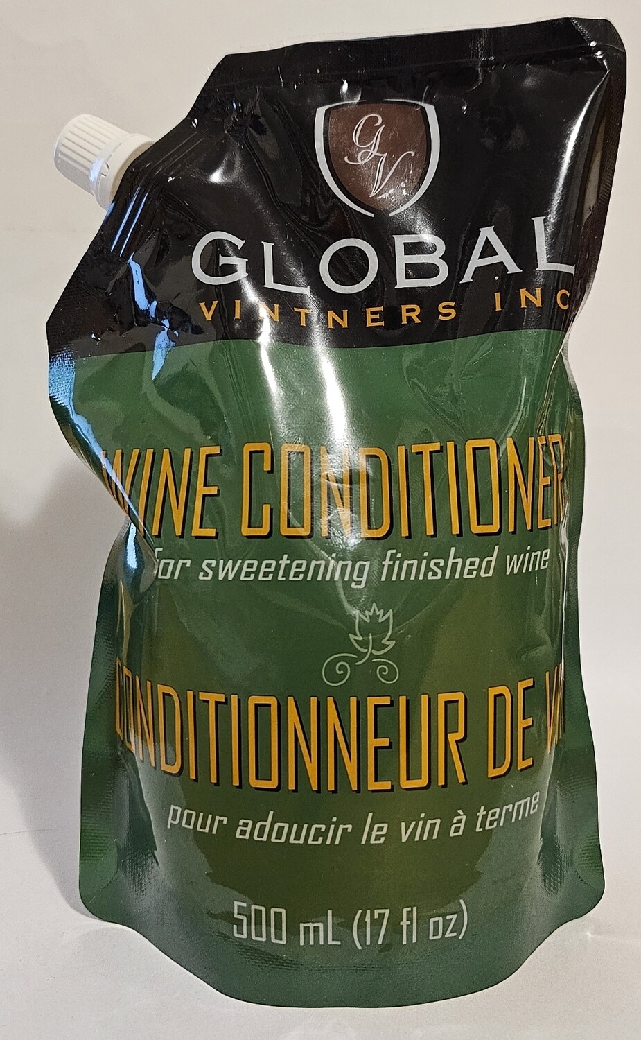 Wine Conditioner- 500mL