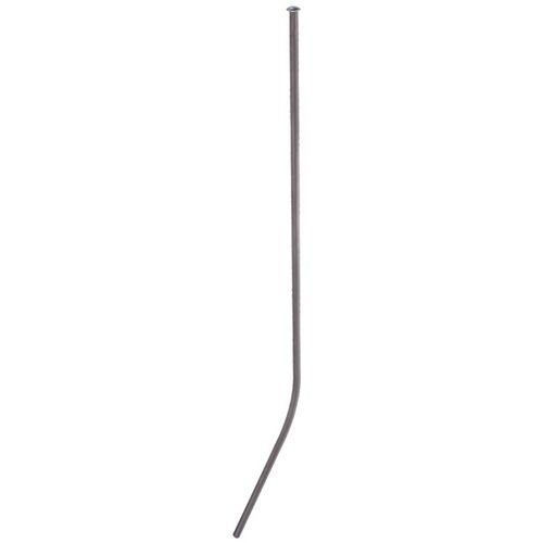 Curved Dip Tube | Beverage Out | Ball Lock Kegs Only | Corny Keg Part