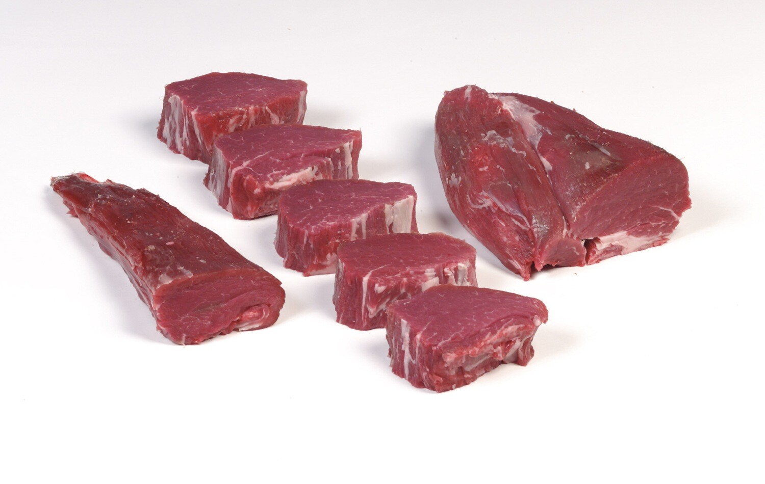 Beef fillet (whole)