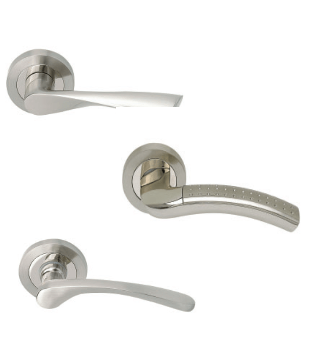 MANIVELA ROSETA REDONDA