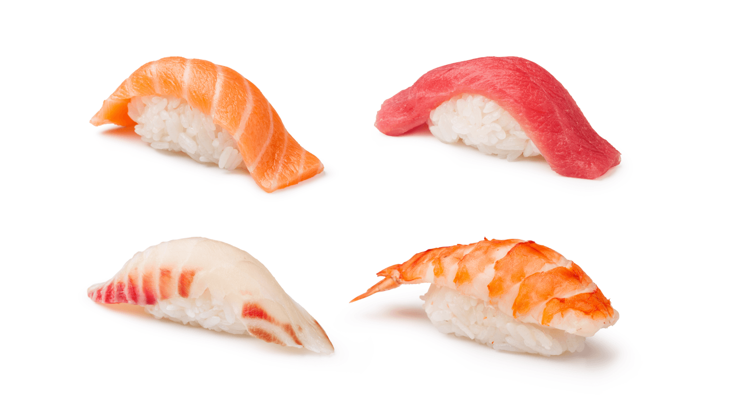 NIGIRI