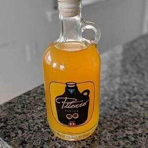 RUM PITORRO PARCHA 750ML