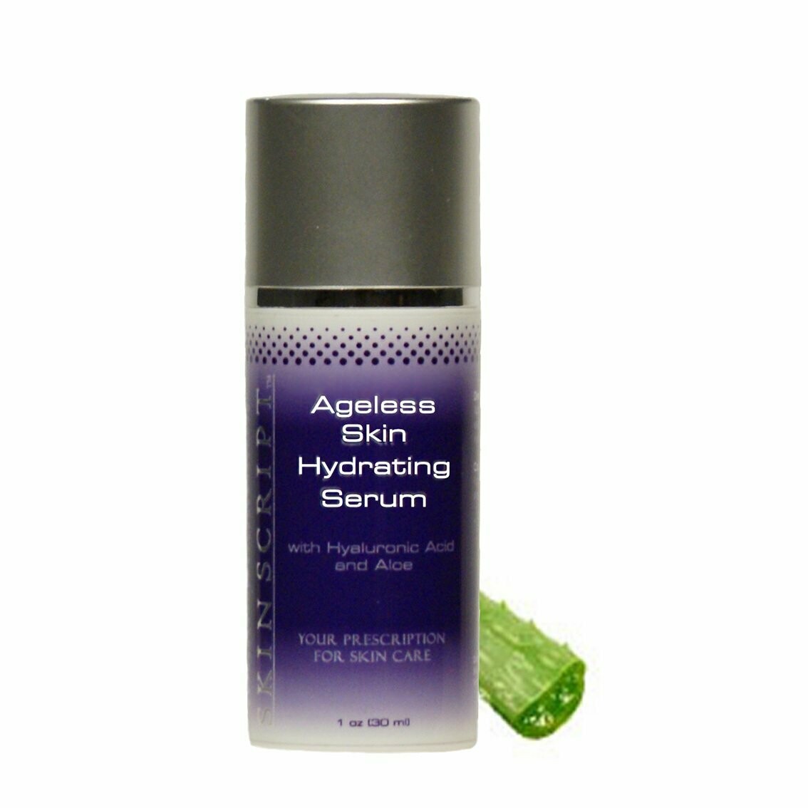 Skin Script Ageless Hydrating Serum