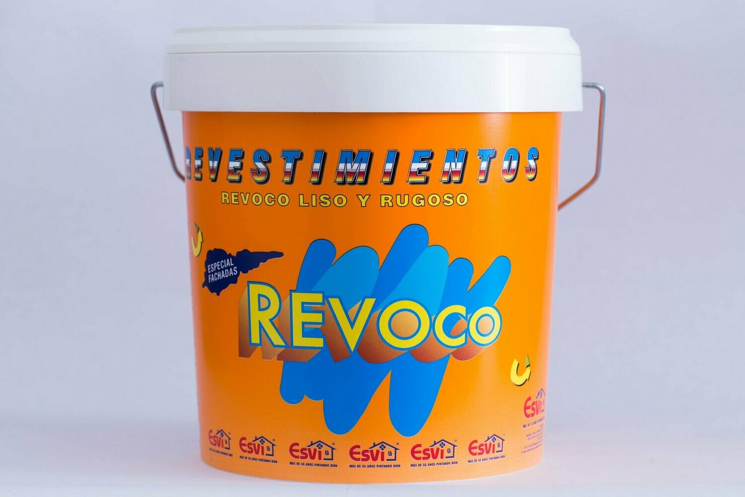 Revoco Fino Blanco
