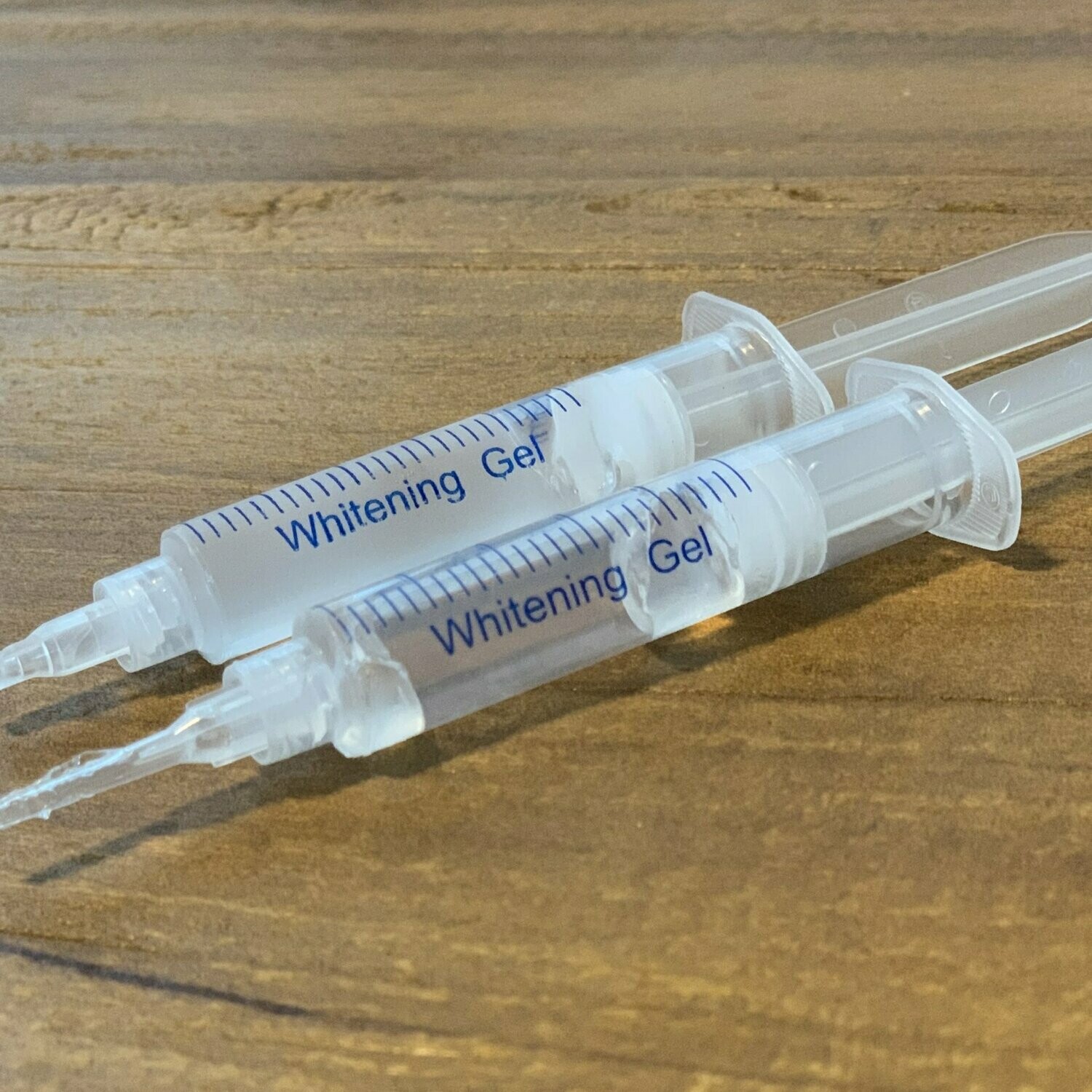 Gel blanchissant HP 20% 5ml