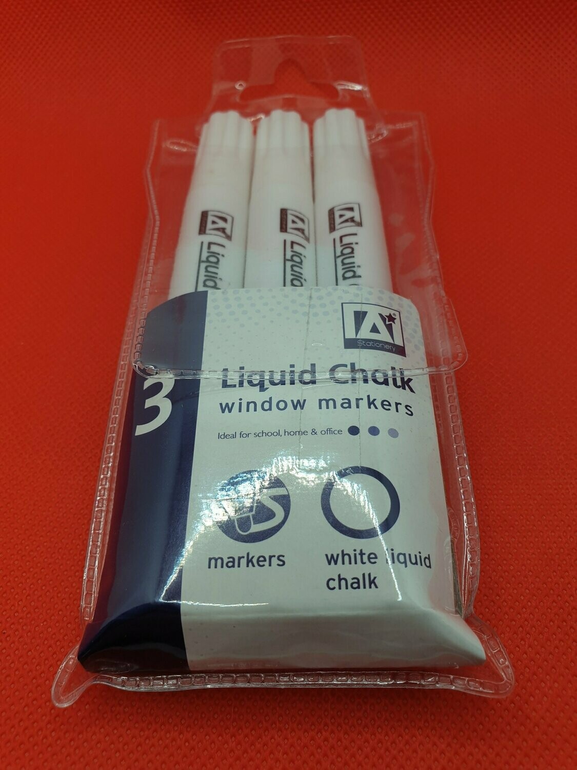 Liquid Chalk