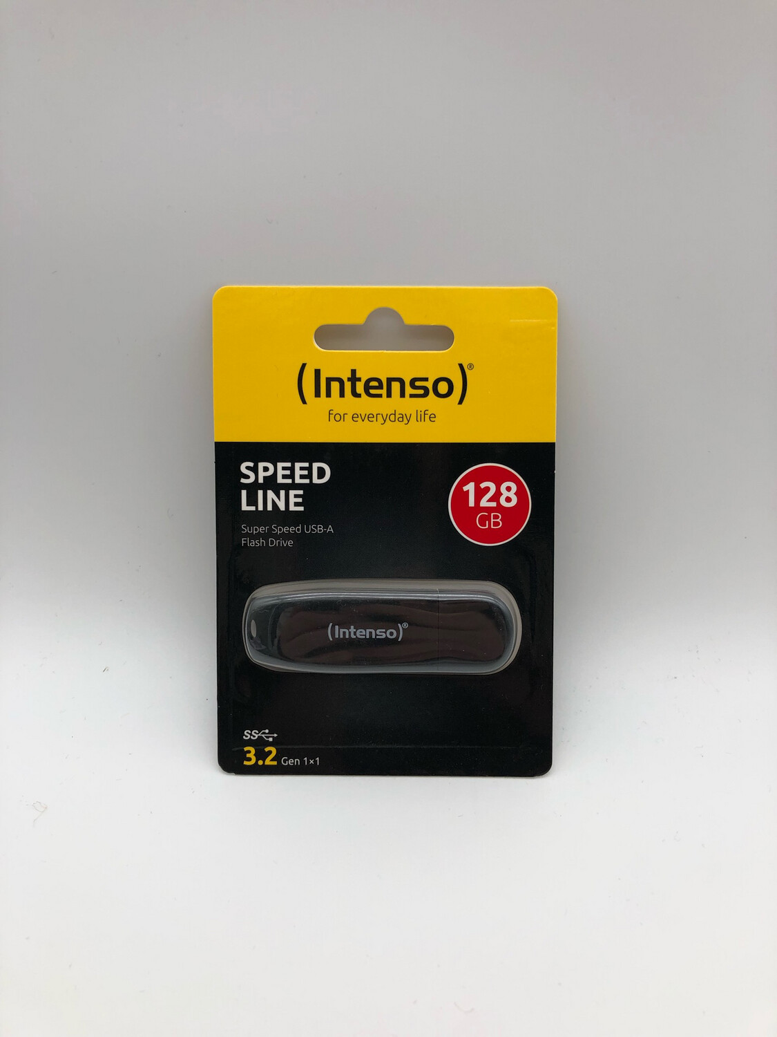 Intenso Speed USB-Stick 128gb