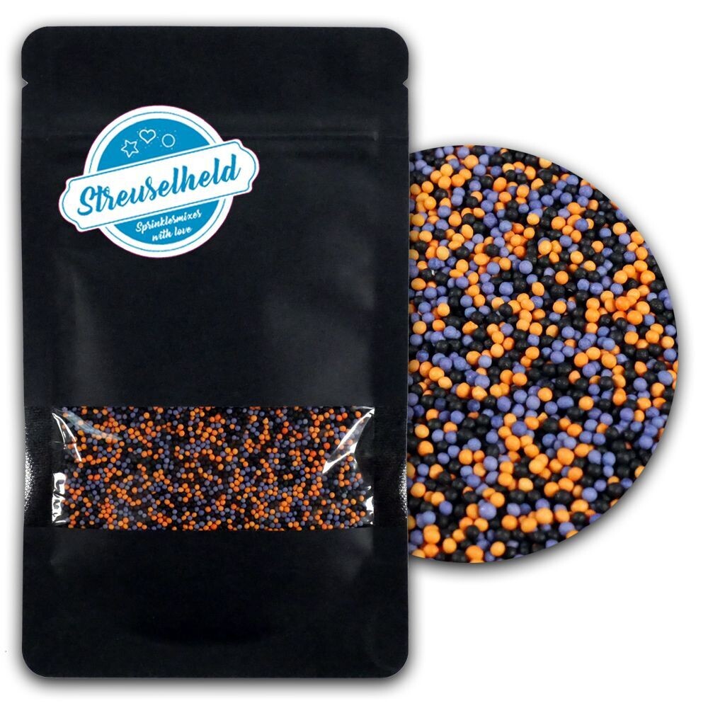 Nonpareille Verhext Streusel