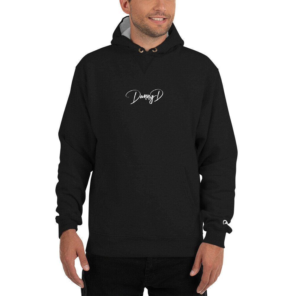 Danny D Merchandise
