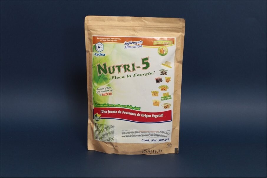 Nutrifort 5 500 g
