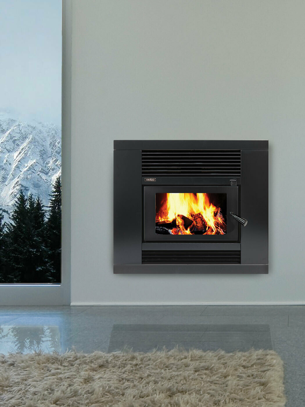 Metro Smart Insert VE