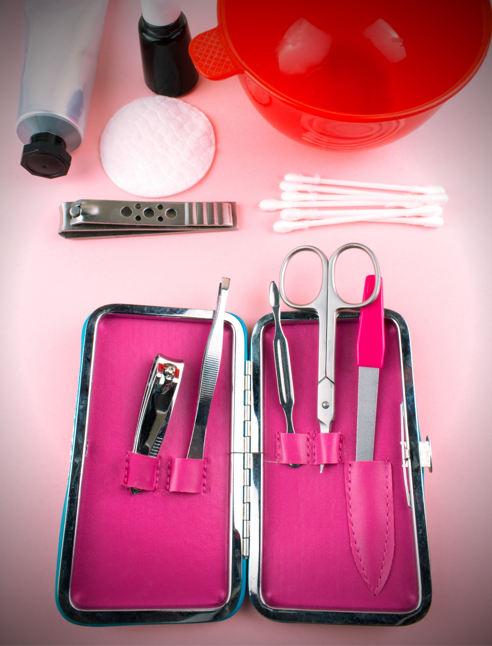 Accesorios y complementos