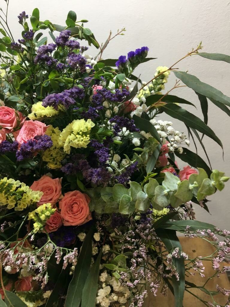 Ram de flors Surprise.