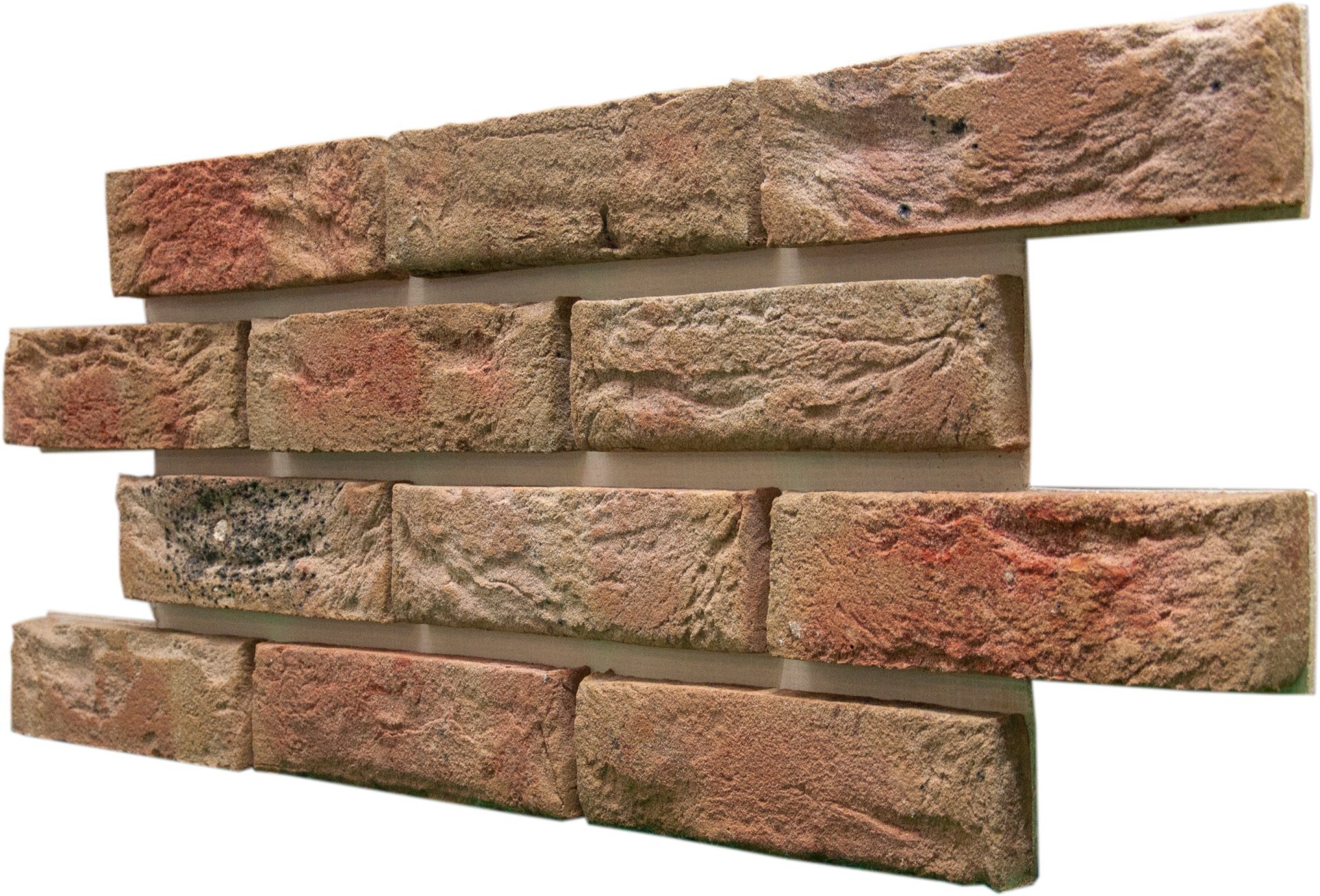 Rapid Slim Brick Panels | Real Brick Cladding