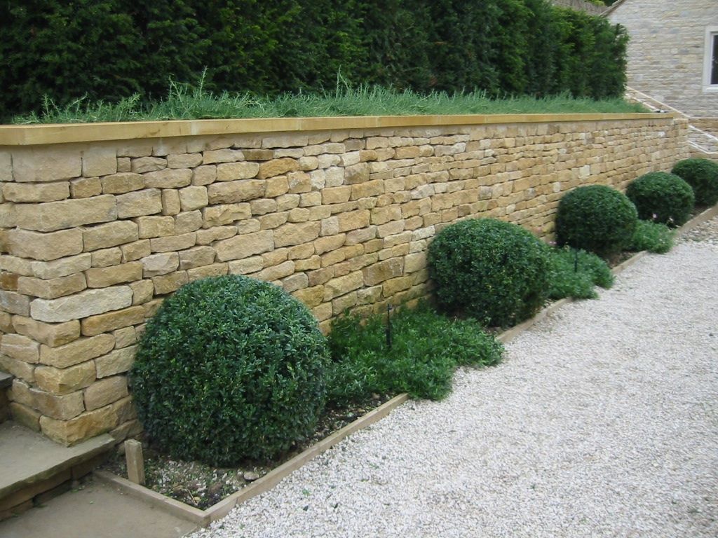 Cotswold Stone - Natural Stone Slips | Real Brick Cladding