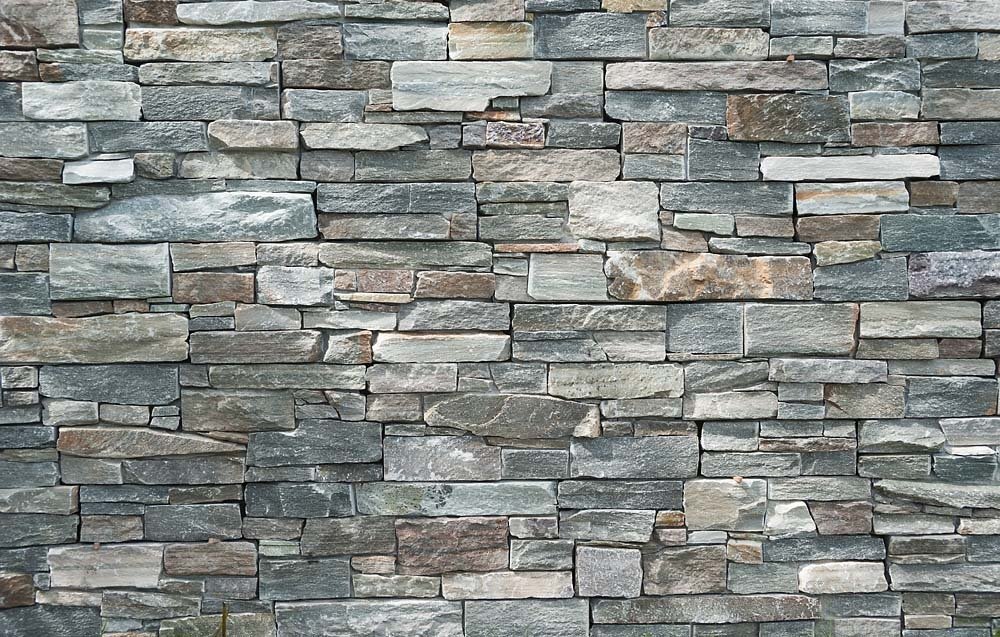 Nordic Stone Panel System | Real Brick Cladding