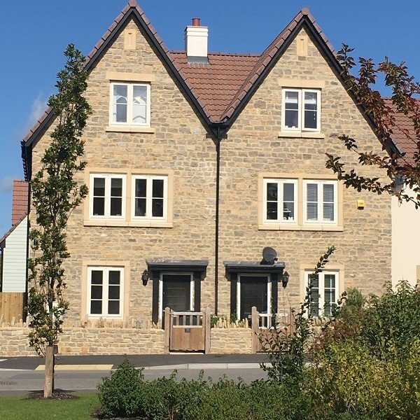 Chicksgrove Building Stone