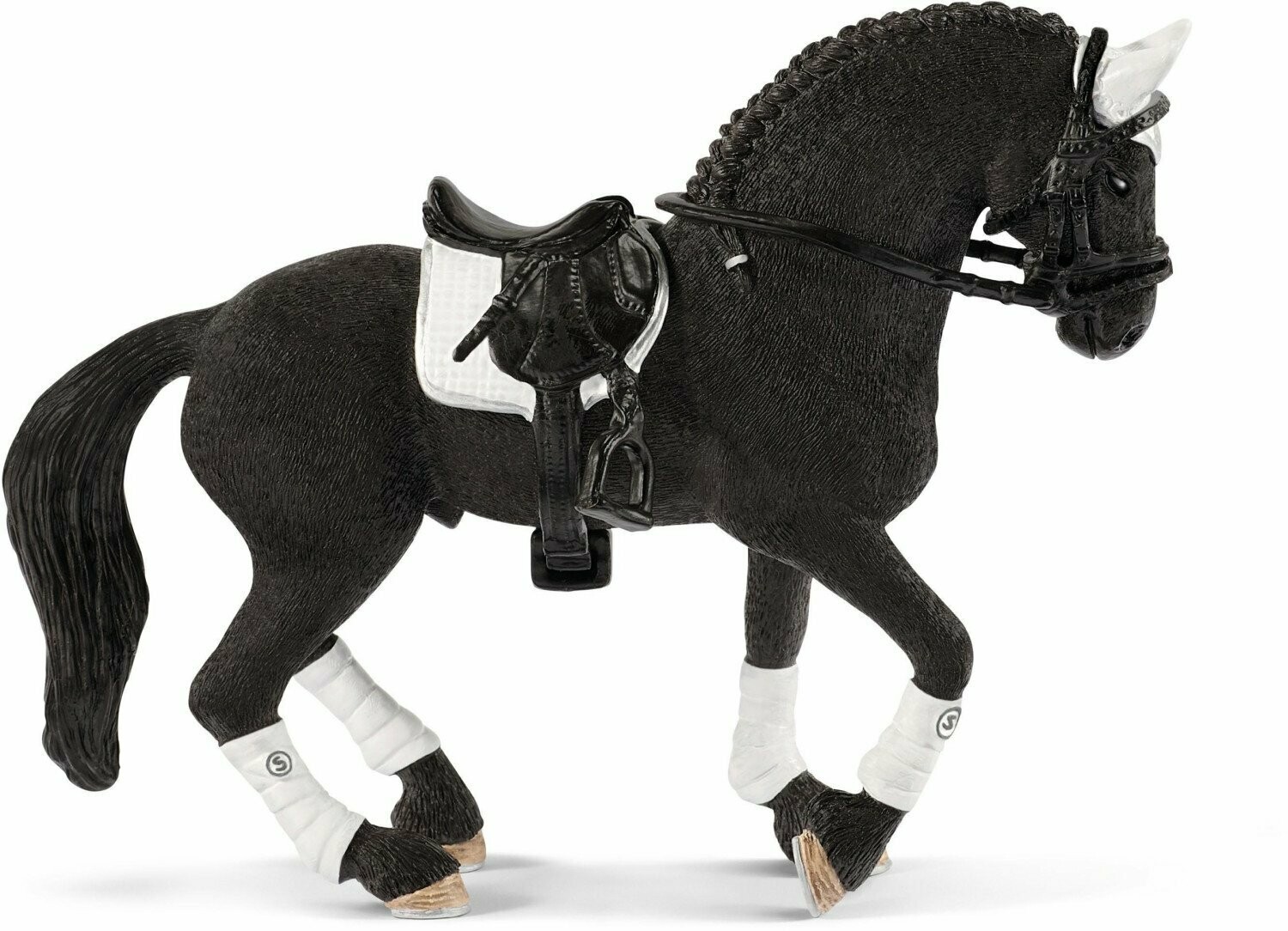 Etalon Frison Schleich etalon-frison-schleich