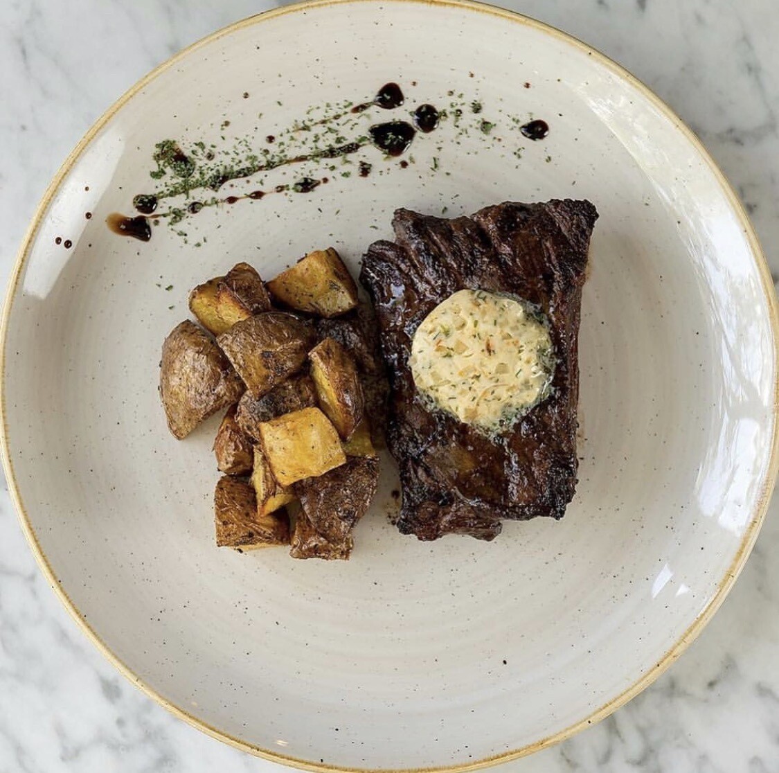 Vacio Angus Al Grill