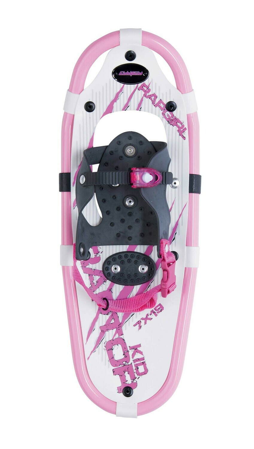 COLDFIELD RAQUETTES RAPTOR ROSE 7X19