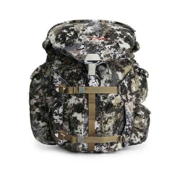 SITKA FANATIC PACK OPTIFADE ELEV ONE SIZE