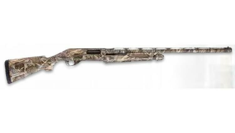 BENELLI NOVA CAMO 3.5'' DRT 12/28''