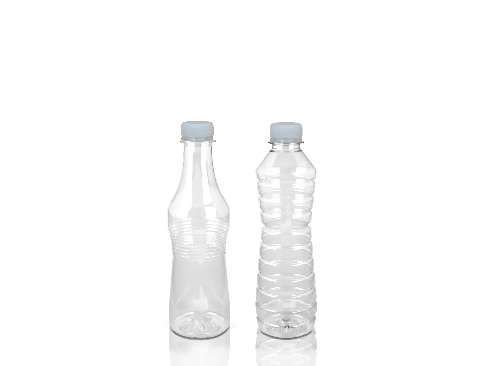 Condiment Bottles