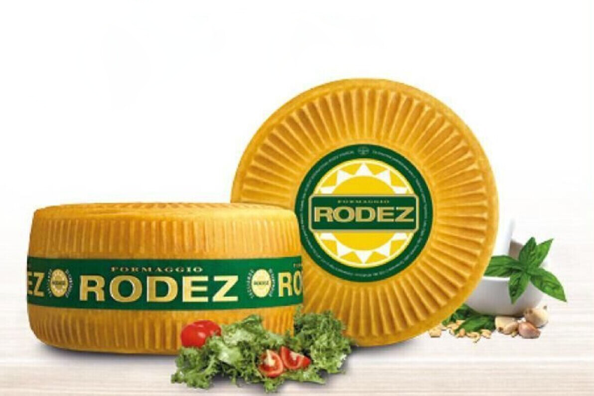 Rodez stagionato 12 Mesi 1Kg