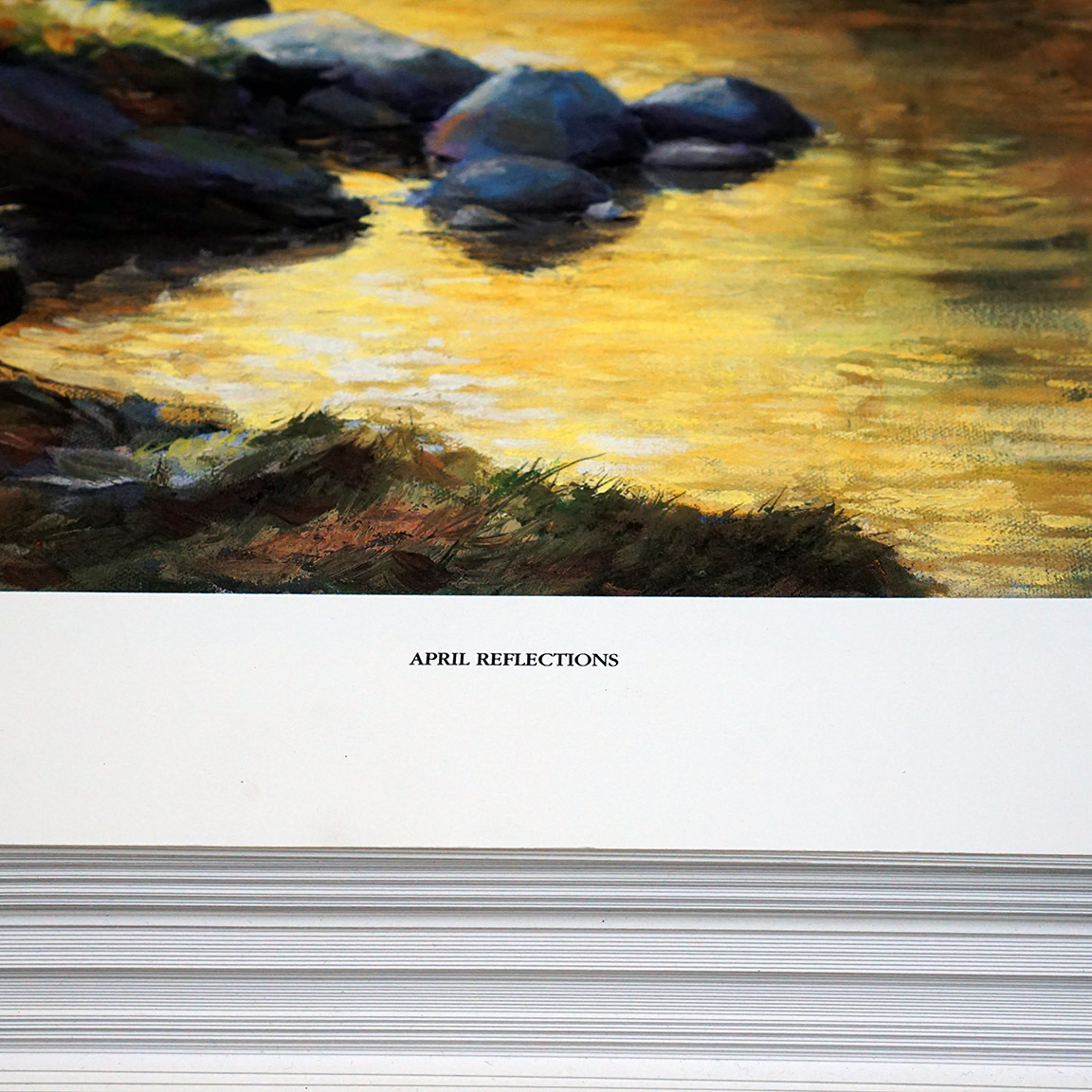 Jim Gray Archival Lithographic Prints